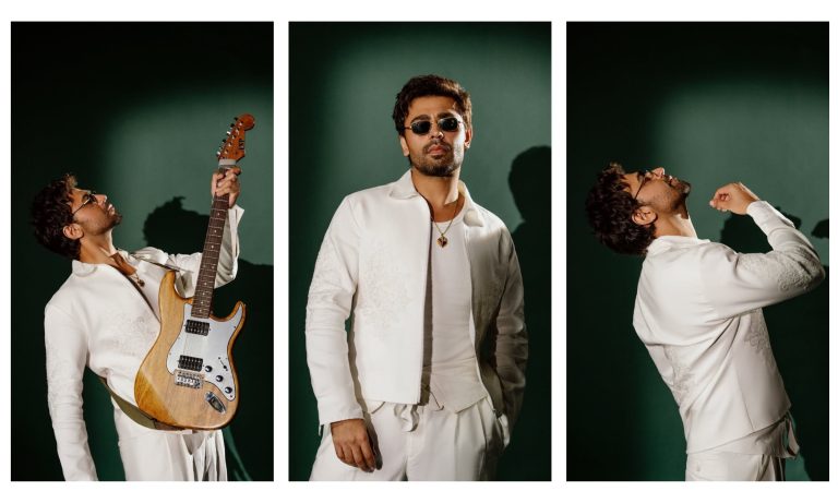 Farhan Saeed Unveils New Single “Andron Kha Jana” and First Look of ...